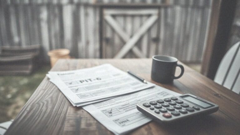 CIT 10Z - do kiedy należy złożyć deklarację?